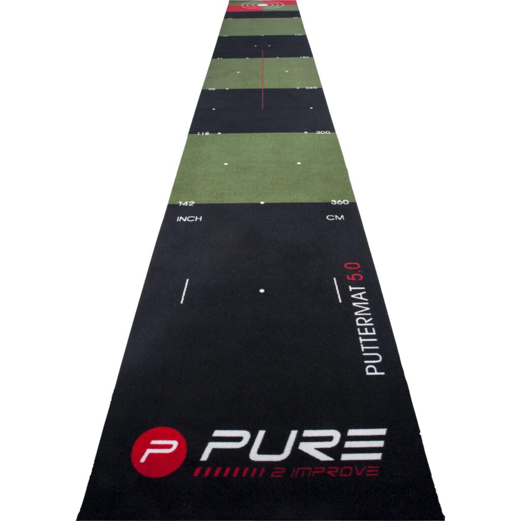 Pure 2improve | Impact Bag