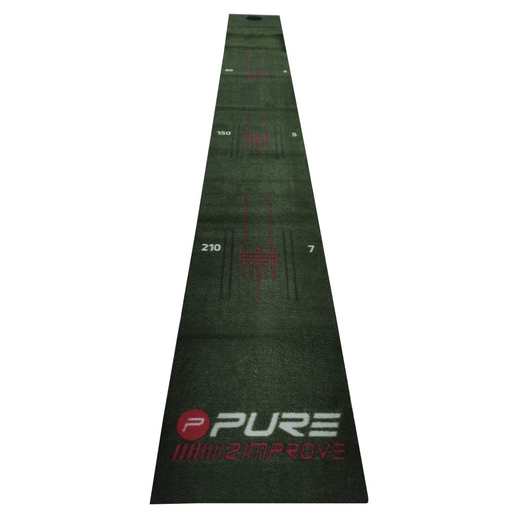 Pure 2improve | Putt Path