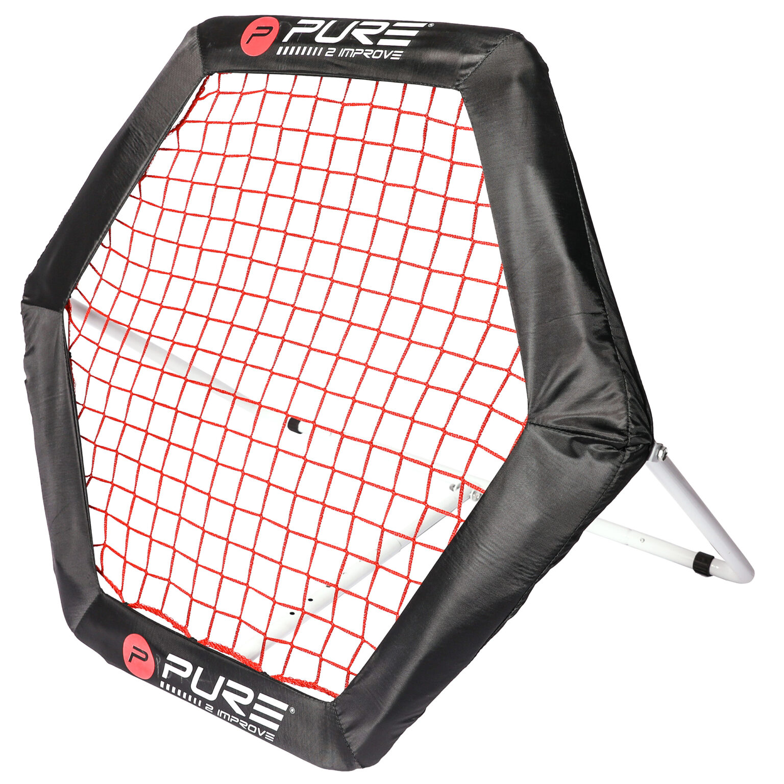 Pure 2improve | Multi-Sport Rebounder 95 X 86 CM