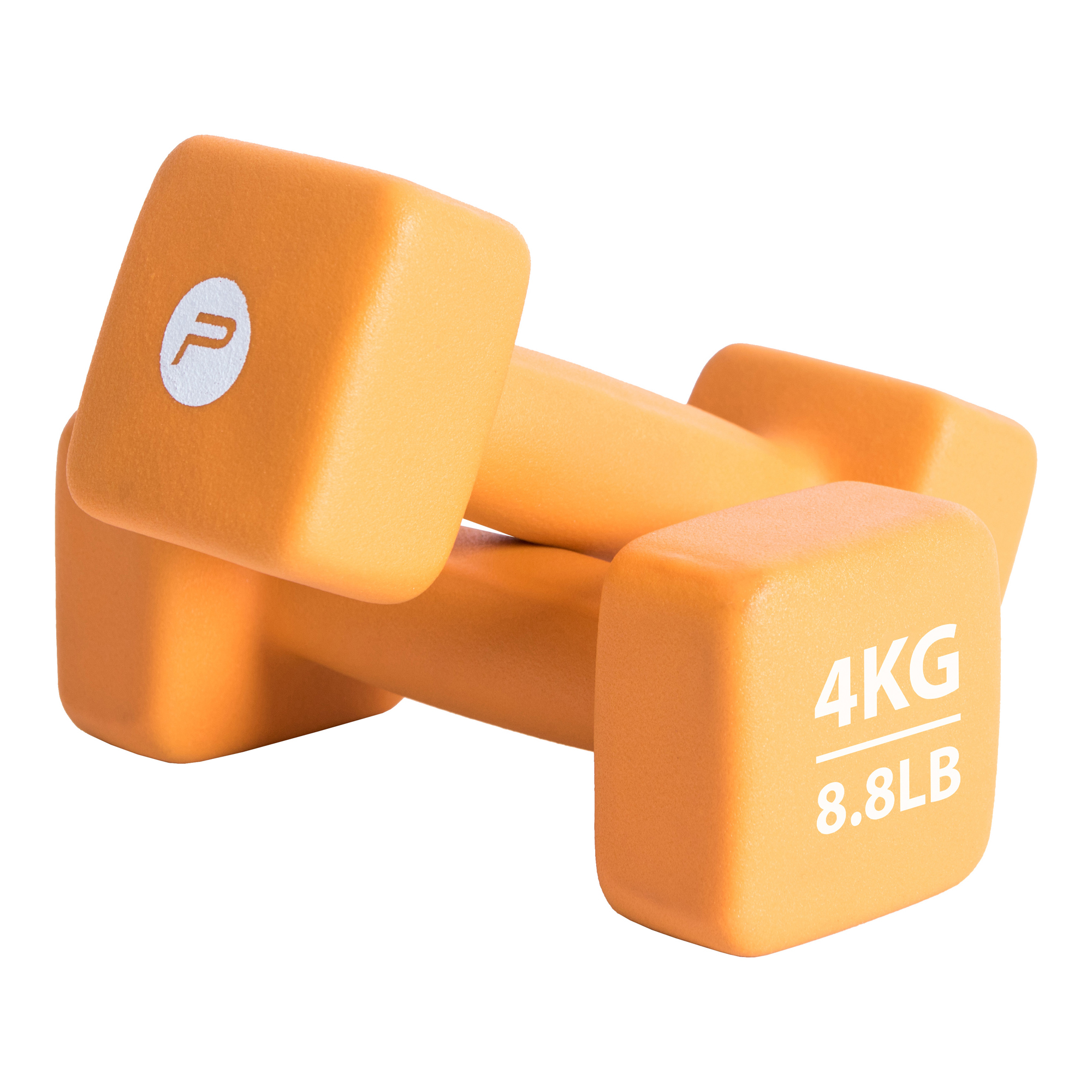 Opti neoprene dumbbell set store