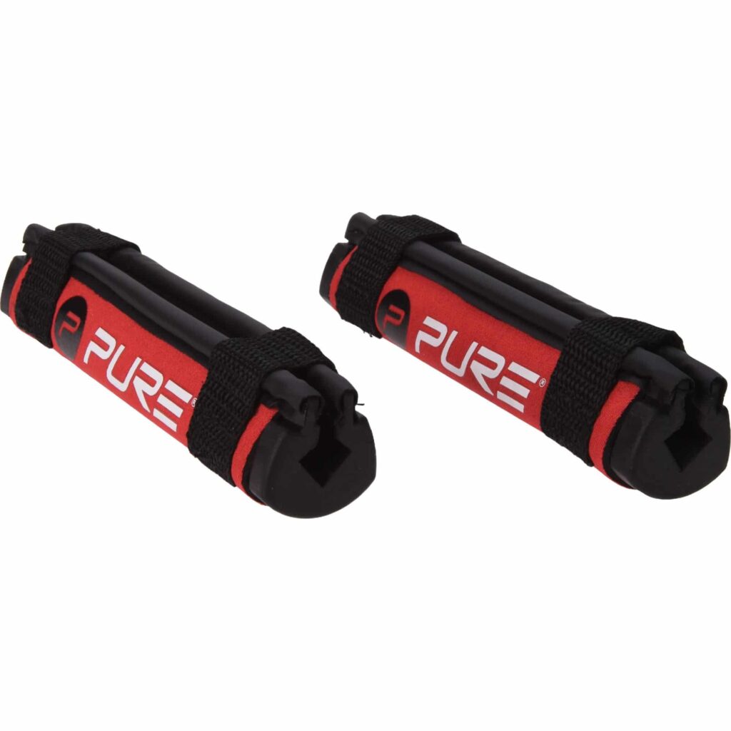 Pure 2improve | Weighted Sleeve set