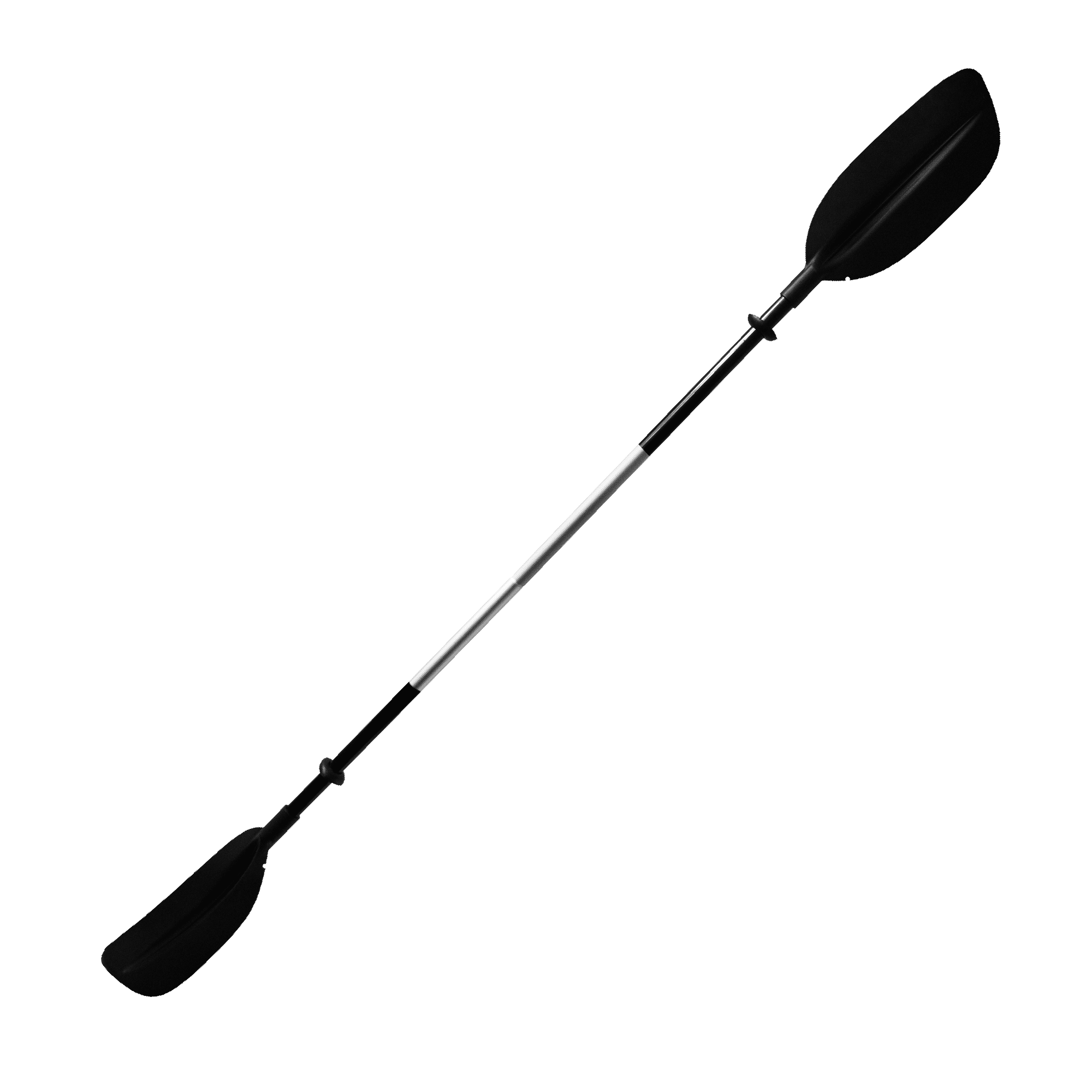 Pure 2improve | Alu Kayak Paddle