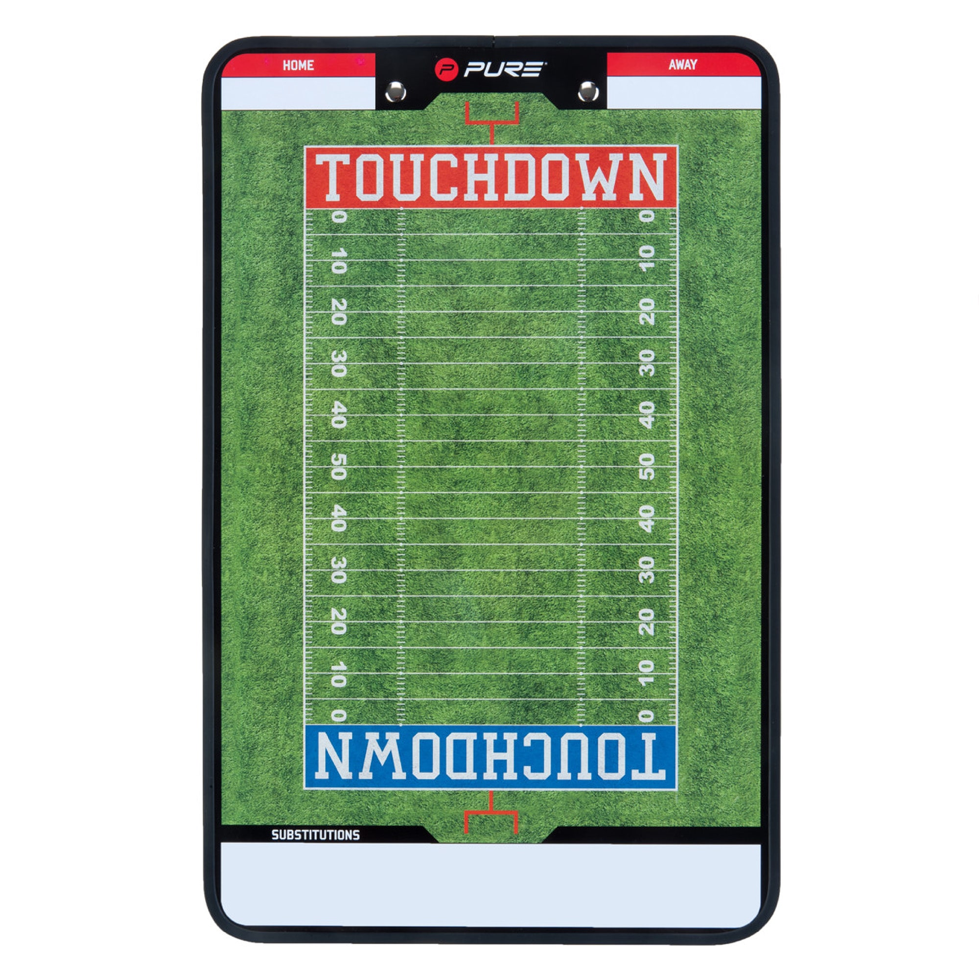 Pure 2improve | Coach Board American Football