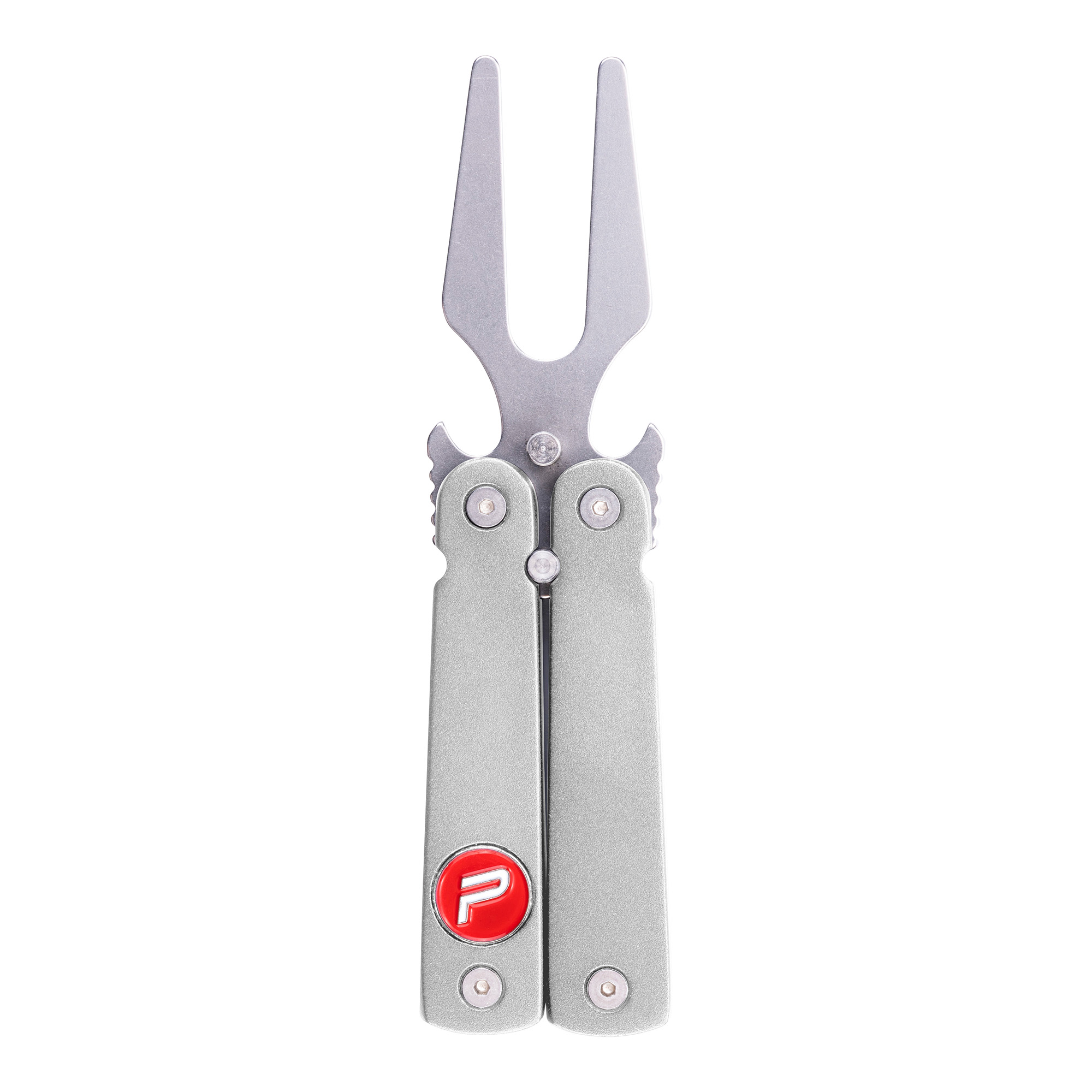 Pure 2improve | Butterfly divot tool